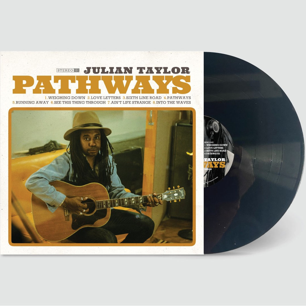 Products – Julian Taylor